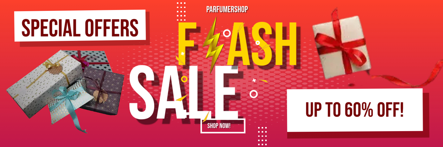 Online parfume shop | Spar op til 60% | Køb billig parfumer her!